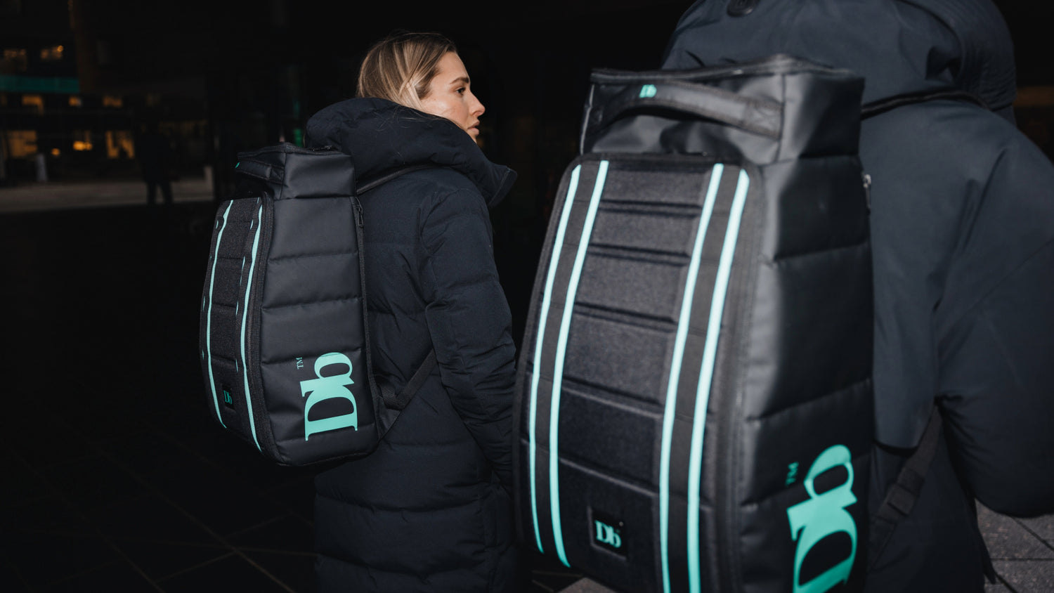 Douchebags l Travel l Luggage l Accessories l Backpacks l – Futureproof ...